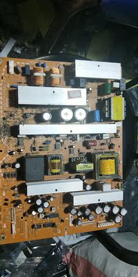 原装日立等离子P42E101C 液晶电视电源板 1CA0131 PS-80