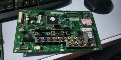 原装lg42lh30fr-ca主板lc420wue