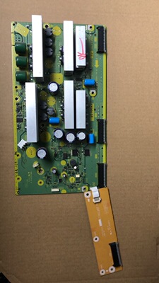 原装松下 TH-P50G11C SS板 X板 TNPA4783 AB 配屏MC127F19T12