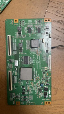 原装索尼KDL-46W5500逻辑板46NN-MB4C4LV0.7 屏LTY460HF07