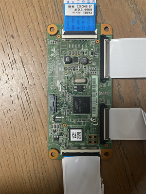 三星PS51E450A1R PS51E490B2R逻辑板LJ41-10184A LJ92-01883A
