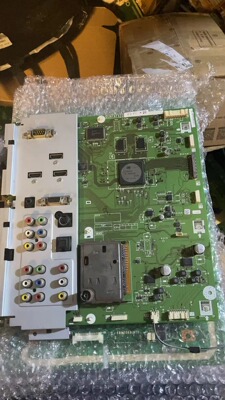夏普LCD-60LX710A主板DUNTKF422 QPWBXF422WJZZ