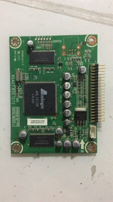 原装拆机海信 TLM46V69P 电视 数字板RSAG7.820.1272