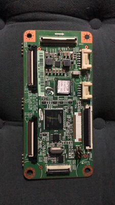 三星42AX-YD13 YB09逻辑板 板号LJ41-08392A LJ92-01708A