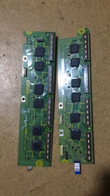 松下TH-P46U20C TH-P46S25C 缓冲板 TNPA5088 AC TNPA5089 AC