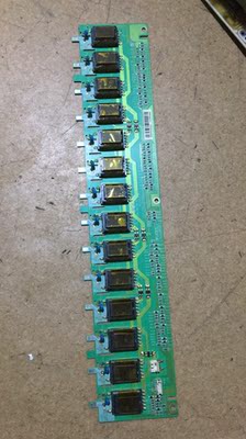 夏普LCD-40G100A高压板JSI-401401B JSI-401402B RUNTKA648WJQZ