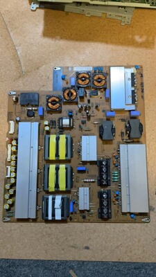 原装LG 65LA9650/65LA9700-CA电源板EAY63069101整机测试好成色新