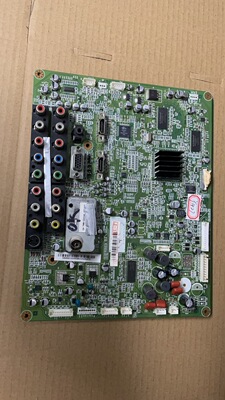 原装长虹PT50718X主板JUC7.820.00006947配S50HW-YB04 YD11