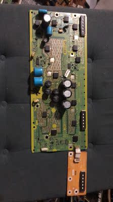 原装 松下 TH-P46U20C TH-P46S25C SS板 TNPA5106 AC 测试好