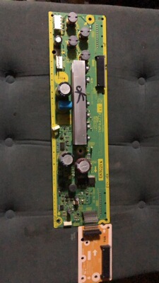 松下TH-P42X10C SS板TNPA4774 AD AG AE