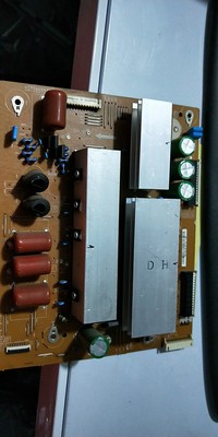 三星 等离子PS51D490A1 Z板 X板LJ41-09422A/LJ92-01759A/01763A