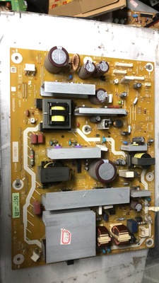测好松下等离子电源板代用