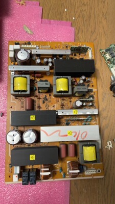 原装 日立42PD8900TC 电源板 MPF7415QLF PCPF0097 MPF7415Q