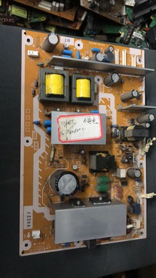 松下TH-P42X10C/P50X10C电源板LSJB1279 LSEP1279