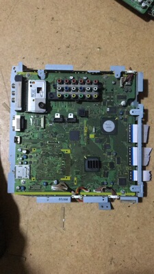 松下 TH-P50S10C P46S10C 主板 TNPH0784DC FC EC 带风扇