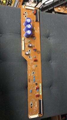 LJ92-01881A LJ41-10182A 长虹电视X Z板 3D51A5000I