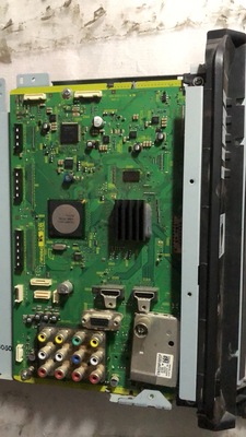 原装松下TH-P42C20C TH-P42C22C主板TNPH0842 QU QC 测试OK