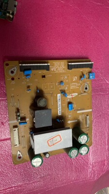 原装三星P43D450A2 X板 Z板 42DH LJ41-09478A LJ92-01796A