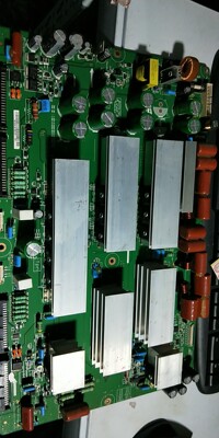 长虹ITV58928FY板 LJ41-05754A LJ92-01628A S58FH-YD01 Y板