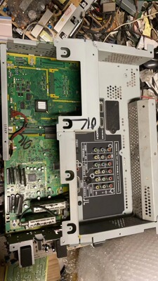 松下TH42PV700C主板TNPA4176 4179