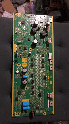 原装 松下TH-P46/50U30C P46/50U33C TH-P50UT30C SC板 TNPA5351