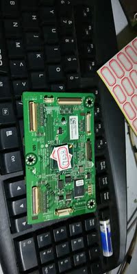 创维 42P98MV 逻辑板 EAX37265301 EAX37265601 屏PDP42S1