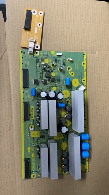 原装松下 SS板TNPA4783AC TH-P46G10C P46G11C 现货