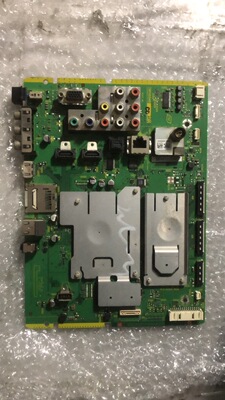 松下TH-P46UT30C P50UT30C主板 TNPH0948CD CA原装3D非代用