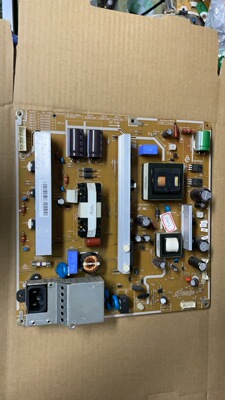 原装三星RS43D450A2 PS43D490A1电源板BN44-00442B