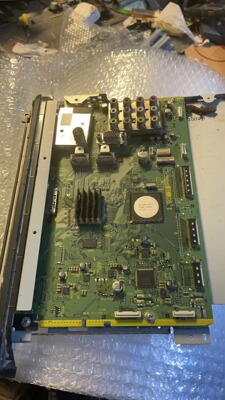 原装正品松下TH-P42C20C 主板 TNPH0842 QC 1A 屏 MC106H30U13