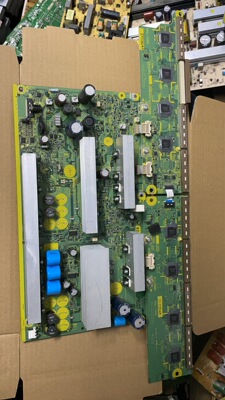 TH-P42S10C Y板SC板TNPA4829 AD