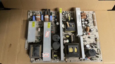 原装 S42AX-YB03电源板PSPF561A01D 561A01B LJ44-00133A/B 测好