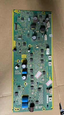 松下TH-P46U30C TH-P46UT30C SC板 TNPA5351AJ AF AJ AS等离子Y板