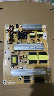 原装松下TH-P50ST50C P55ST50C电源板TNPA5567 AD AE拆机测好