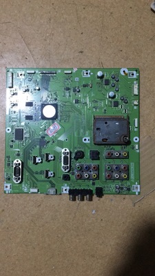 夏普主板duntkf422好坏不知