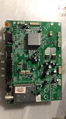 康佳PD32ES33主板PD32ES33 35011447配屏PDP32F1