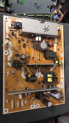 原装 TH-P42C22C P42U20C 电源板ASSY.NO.LSEP1287 测好