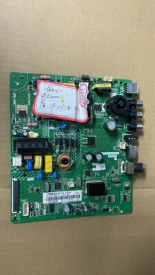 原装长虹39D2000N 39N1电视主板JUC7.820.00138497屏C390X17-E1-A