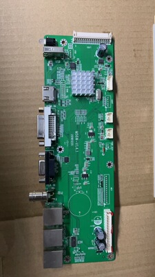 拼接屏LTI460HN1主板 M56W_V1.4.1 配三星屏