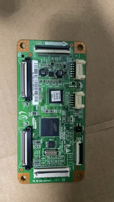 三星等离子电视PS51D490A1/450A2逻辑板LJ41一09475A LJ92-01793A