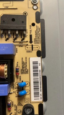 原装三星UA43J51SWAJ  电源板BN44-00852C L48MSF-FDYC