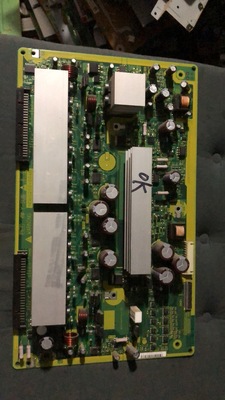 日立50PD9900TC Y板ND60200-0046