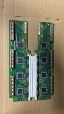 原装日立P42E101C 缓冲板 JP57141 JP57142 一对58