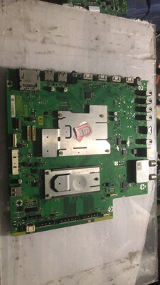 测好！原装 松下 TH-P46GT31C 主板 TNPH0915 CB 屏 MC117FJ1431