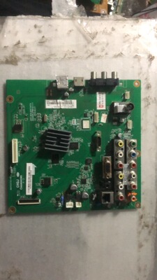 坏板长虹3D60C4300I主板JUC7.820.00074979配屏S60FH-YB03/YD03