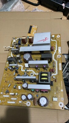 原装松下TH-P46U20C 电源板 ETX2MM805MEH NPX805MS2 X 试机发