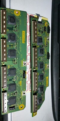 原装松下TH-P42X10C 缓冲板 TNPA4776 AC 1 SD\TNPA4777 AC 1 SU