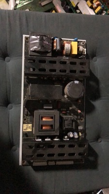 原装 MLT199TL MLT198G/TX 37/42/47/55寸 通用5V 12V 24V电源板
