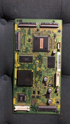 原装 日立 42PD9570TC 逻辑板 ND25001-D103 HANDA实物拍摄成色新