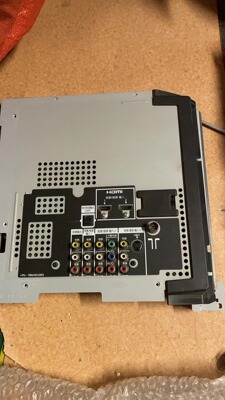 原装松下TH-P42S10C TH-P50S10C P46S10C 主板 TNPH0784DC FC EC